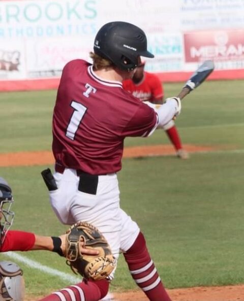 HomePage | Tate Aggie Baseball